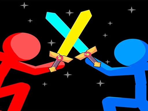 Stickman 小游戏 🎮 - 免费在线玩！ - CrazyGames-Poki