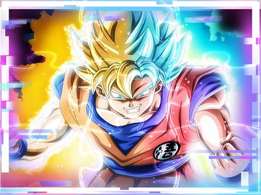 Dragon Ball Match3 Puzzle Game – Play Free Online Puzzle Game (No ...