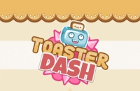 Toaster Dash - Play free online - CrazyGames-Poki
