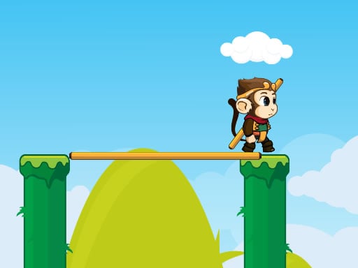 Crazy Monkey - Play free online - CrazyGames-Poki
