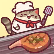 Play Cat Cafe - Free Online Cat Game