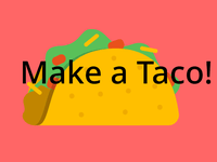 Play Taco Maker - Free Online Scratch Game