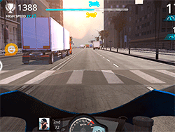 Moto - Jouez gratuitement en ligne - CrazyGames-Poki