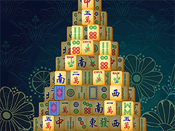 Play Triple Mahjong - Free Online Mahjong Game