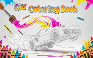 Coloring Games 🎮 - Play online for free! - CrazyGames-Poki