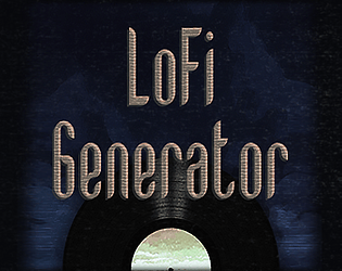 Experimental LoFi Generator - Play free online - CrazyGames-Poki