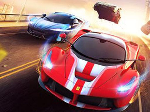 Crazy Car Race - Play free online - CrazyGames-Poki