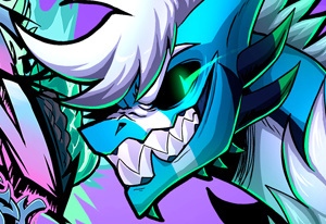 Play FNF Vs RetroSpecter 1.75 - Free Online Retro Bowl Game