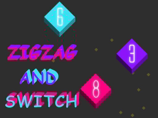 Zigzag Y Switch - Juega gratis en línea - CrazyGames-Poki