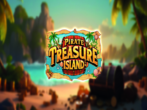 Play Pirate Treasure Island Free Online Guessr Game