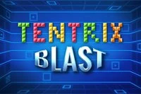 Tentrix Blast - Jouez gratuitement en ligne - CrazyGames-Poki
