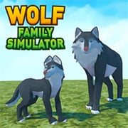 Play Wolf Family Simulator - Free Online Life Game
