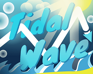 Play Scratch Tidal Wave - Free Online Incredibox Game