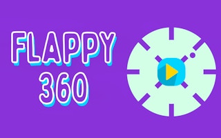 Flappy 360 - Juega gratis en línea - CrazyGames-Poki