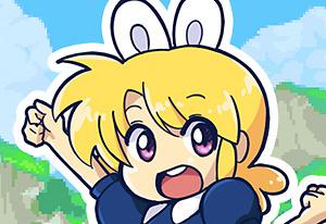 العب رابيت بن - لعبة Bunny المجانية عبر الإنترنت