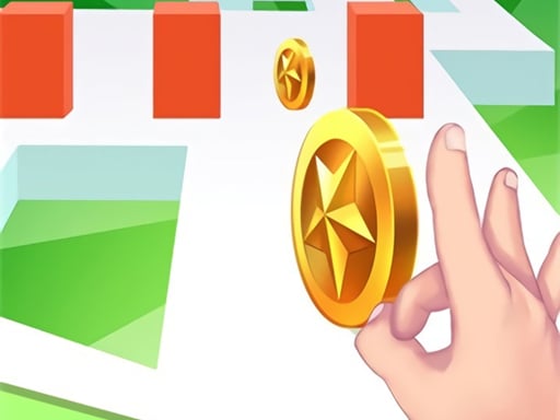 Coin Running - Play free online - CrazyGames-Poki