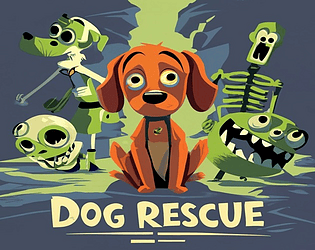 Dog Rescue - Play free online - CrazyGames-Poki