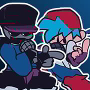 Play FNF Rappers N Skaters - Free Online FNFunkin Game