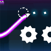Geometry Wave Hero - Play free online - CrazyGames-Poki