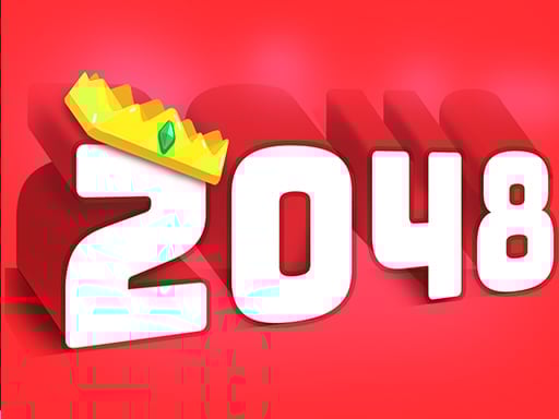 2048 扩展版 - 免費在線玩 - CrazyGames-Poki