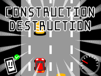 Play Construction Destruction - Free Online Scratch Game