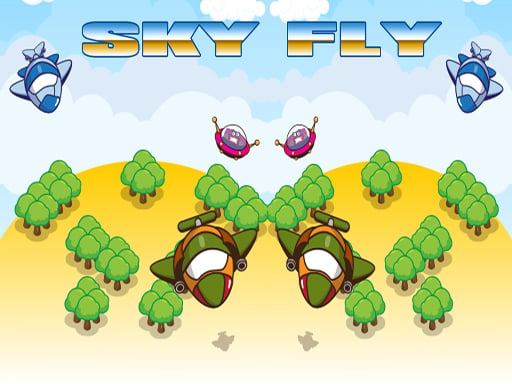 Sky Fly - Play free online - CrazyGames-Poki