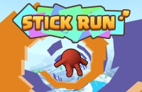 Stick Run - Play free online - CrazyGames-Poki