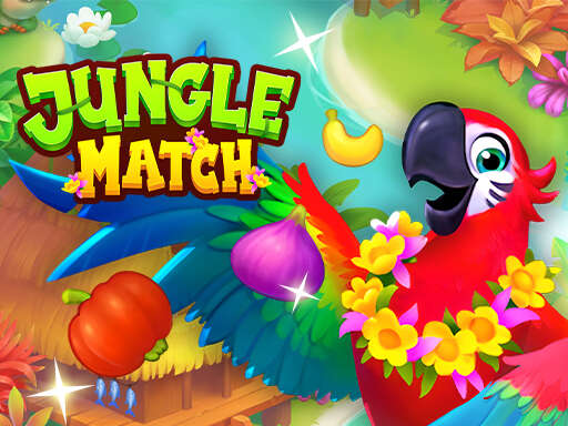 Jeu De La Jungle