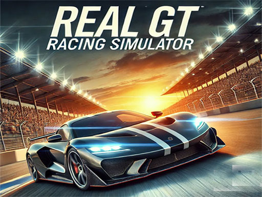 Real GT Racing Simulator - Play free online - CrazyGames-Poki