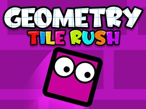 Fiebre De Azulejos De Geometría - Juega gratis en línea - CrazyGames-Poki
