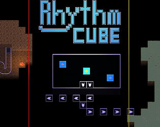 Cube Rhythm - Jouez gratuitement en ligne - CrazyGames-Poki