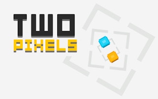Two Pixels - Play free online - CrazyGames-Poki