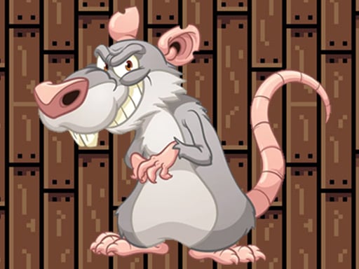 Slap The Rat - Play free online - CrazyGames-Poki