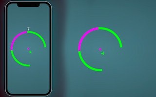 Color Circle Shooter - Play free online - CrazyGames-Poki