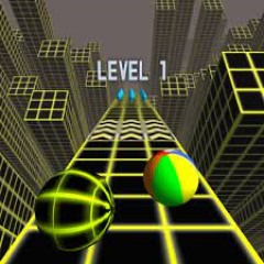 Play Slope 2 Player - Free Online Life Game