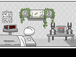 The Black Rabbit - Play free online - CrazyGames-Poki