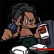 FNF: Superestrellas Del Rap Vs Hey Mikey! - Juega gratis en línea ...