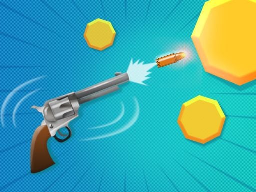 Spinny Pistol - Play free online - CrazyGames-Poki
