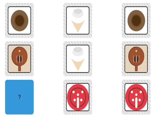 Match Memory Online - Play free online - CrazyGames-Poki