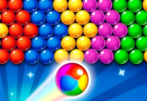Pop Bubble Shooter - Jouez gratuitement en ligne - CrazyGames-Poki