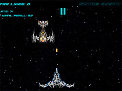 Play Space Wares Unblocked – Free Online Space Game