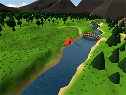 Play Bird Simulator - Free Online Life Game