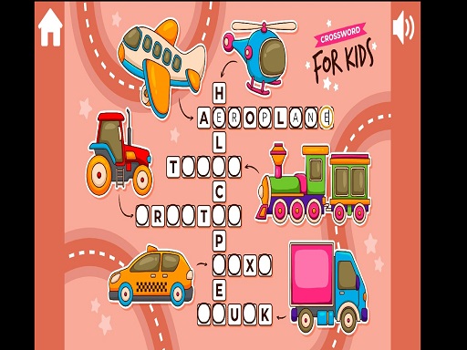 Play Tiny Word Grid - Free Online Clicker Game