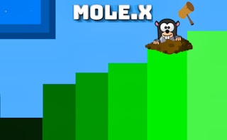 MoleX - Juega gratis en línea - CrazyGames-Poki