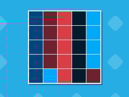 Colors Grid - Play free online - CrazyGames-Poki