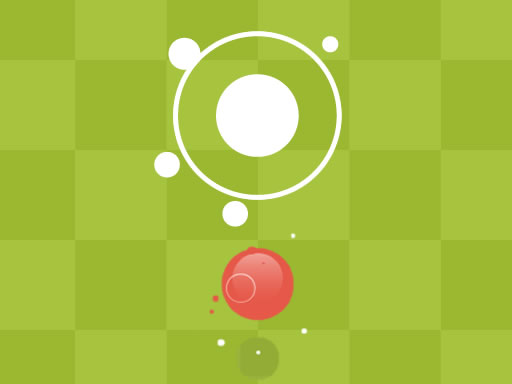 White Dot - Play free online - CrazyGames-Poki