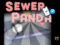 Panda Delle Fogne - Gioca gratis online - CrazyGames-Poki