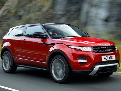 Land Rover Range Rover Slide - Jouez gratuitement en ligne - CrazyGames ...