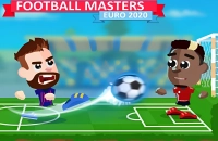Football Masters - Play free online - CrazyGames-Poki