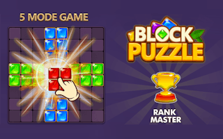 Block Blast - Play free online - CrazyGames-Poki